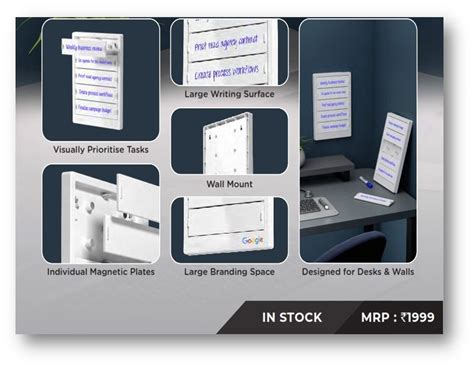 Eo Priority Board T Ideas For Office Staff Wellbeing Ts Staff