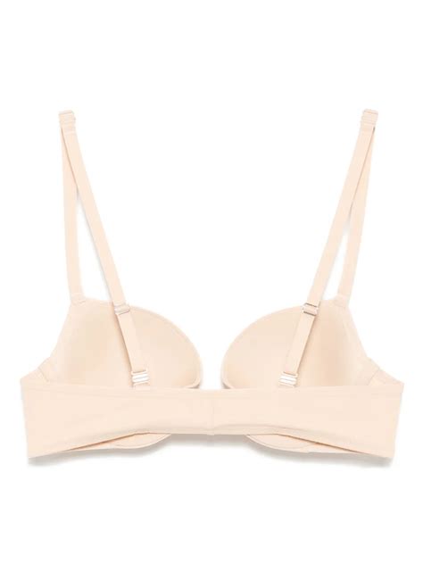 Wacoal Accord Bra Neutrals Farfetch