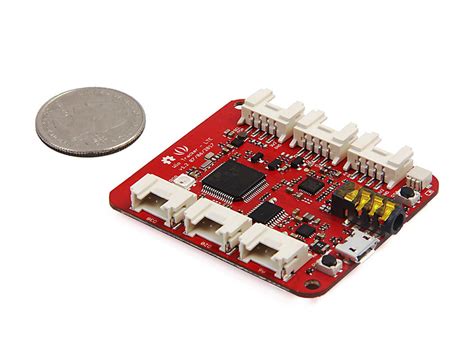 Wio LTE US Version 4G Cat 1 GNSS Seeed Studio
