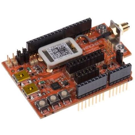 Lantronix XPCW1001000AR K Radio Frequency Development Kit Price From Rs 0 Unit Onwards