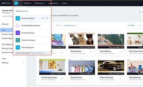 What Does Ascend Do On Wix Marketing And Crm Tools Explained By Webyweby Jul 2024 Medium