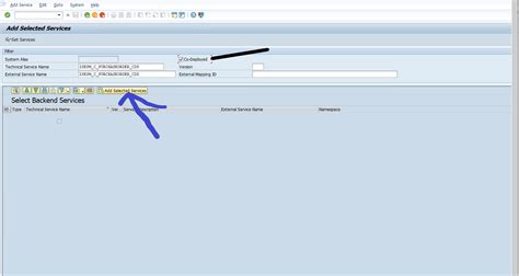 Deploy End To End Fiori Consuming Cds Views From Sap Community