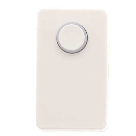 Rinnai Rwmpb01 Wireless Push Button For Control R Module