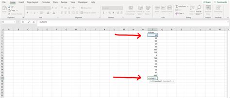 How To Write A Sum Formula In Excel SpreadCheaters