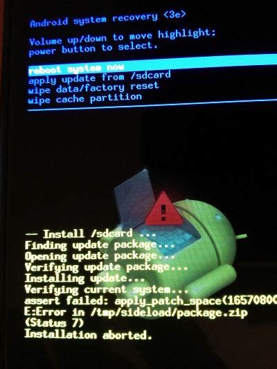Bahaya Melakukan Root Pada Android TongkolPedia