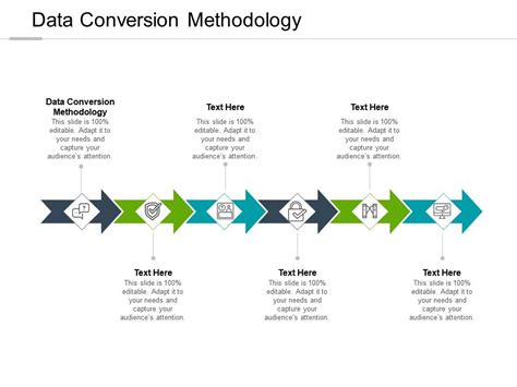 Data Conversion Methodology Ppt Powerpoint Presentation Inspiration