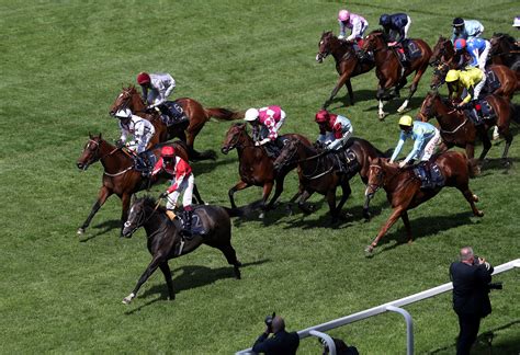 Berkshire Shadow Powers To Coventry Glory The Independent