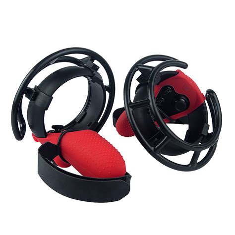3 In1 Touch Controller Grip Skin And Beschermend Grandado