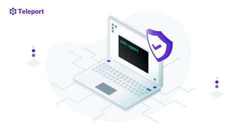 SSH Agent Best Practices
