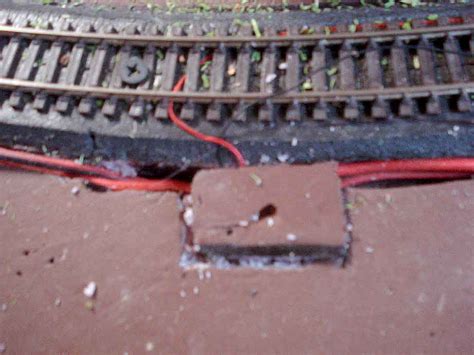 Wiring Your Layout Model Railroad Layouts PlansModel Railroad Layouts Plans