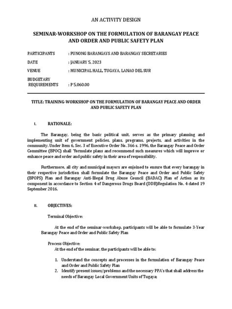 Bpops Activity Design 043837 Pdf