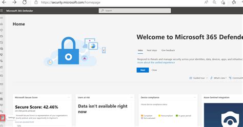 Microsoft Corporation Defender For Endpoint Connector