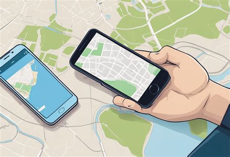 Round Gps Tracker The Ultimate Solution For Accurate Location Tracking