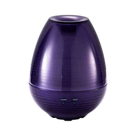No 024 Ultrasonic Diffuser Spraying Mist Quality For Life