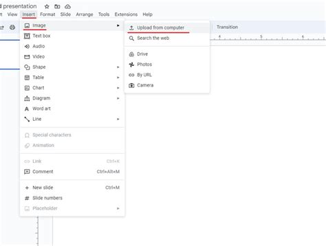 How To Insert GIFs In Google Slides Make It Easy Thegoodocs Com