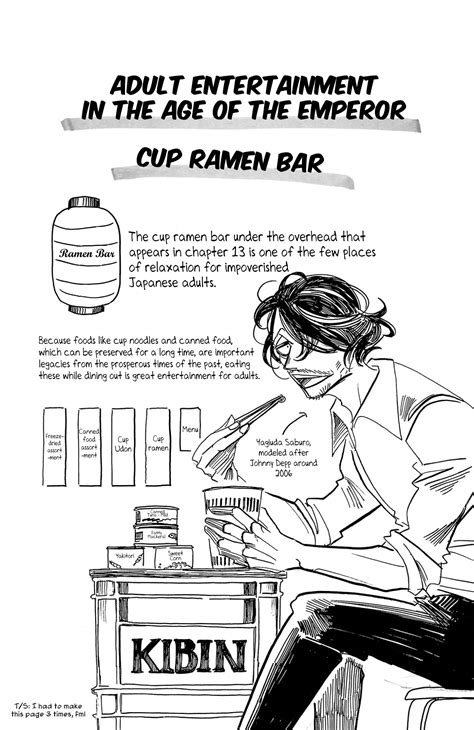 Read Sanda Chapter 16 5 Mangabuddy