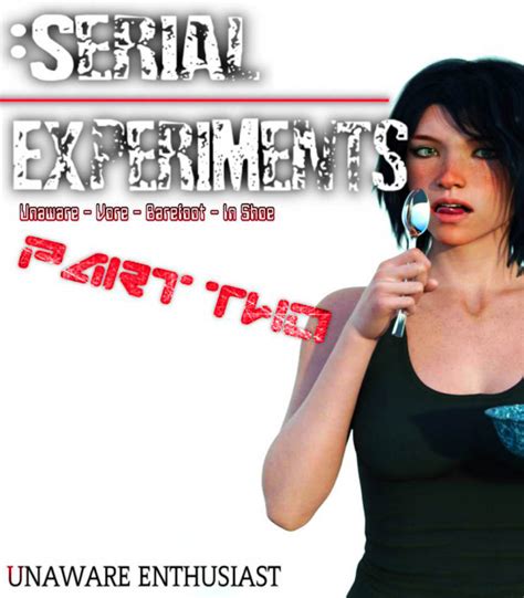 Unawareenthusiast Serial Experiments 2