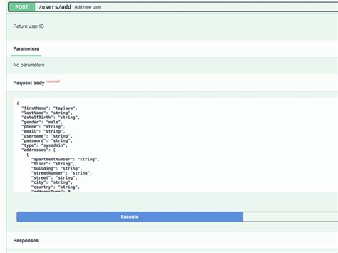 Code Base Microservices Using Java 17 Spring Boot And Mysql Upwork
