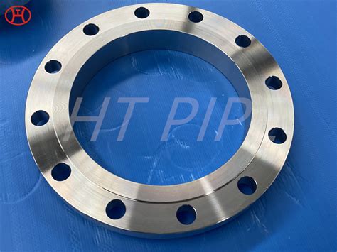 ASTM A182 F5 F9 F11 F12 F22 F91 Flanges SA 182 Gr F9 Steel Pipe Flanges Zhengzhou Huitong