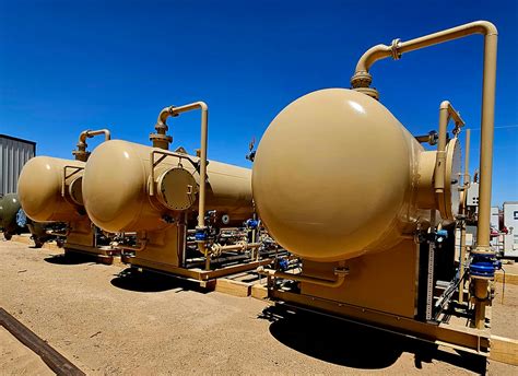 Modularization In Oil And Gas Efficiency Safety And Scalability