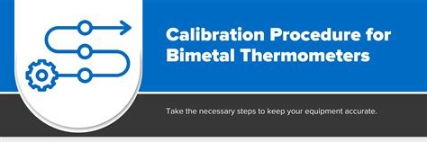 Thermometer Calibration Procedure At Christy Calvin Blog