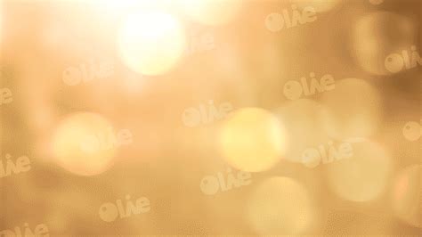 금빛 반짝이는 보케 백그라운드 동영상 Mp4 올리브크레아 Olivecrea