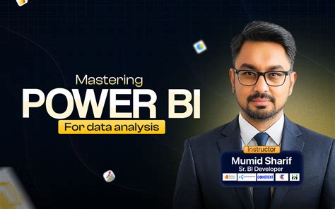 Mastering Power Bi Data Analysis And Visualization