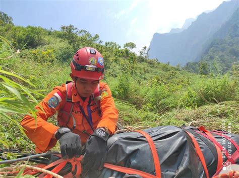 Ikut Tren Tektok Pendaki Cewek Tewas Saat Rekam Video Di Gunung Muria