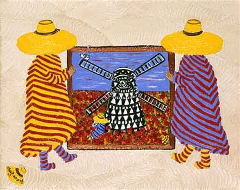 The Yellow Hat Tribe Portfolio