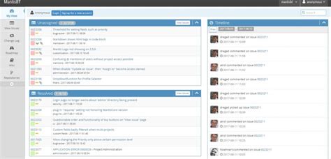 Mantisbt In 2024 Reviews Features Pricing Comparison Pat Research B2b Reviews Buying