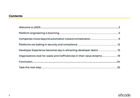 Apps4agile Devops Trends 2023