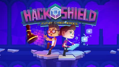 Hack Shield Kortrijk