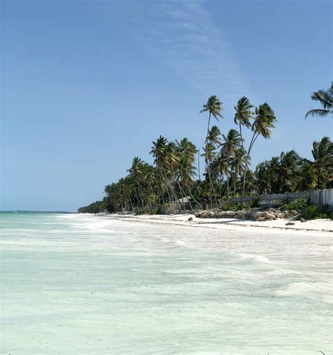Zanzibar Wallpapers 4k Hd Backgrounds On Wallpaperbat