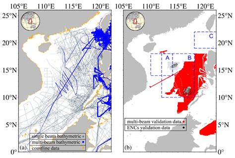 Recovering Bathymetry Using Bp Neural Network Combined With Modified