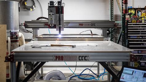 Building A Cnc Router And Plasma Machine Xecnc