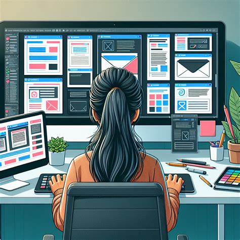 Best Css Html Email Template Vondy