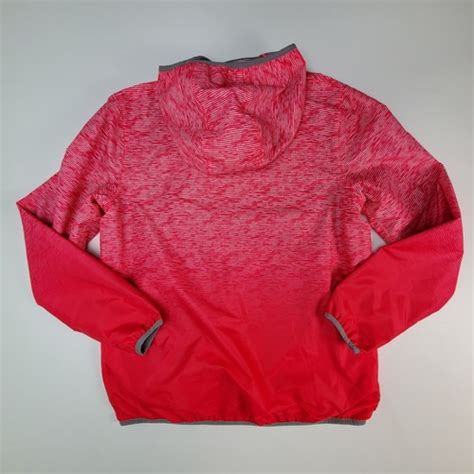 Killtec Windproof Jacket Womens 10 Zip Up Hooded Waterproof 8000mm