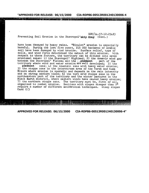 Scientific Abstract Pervov A V Pervov N G Documentcloud