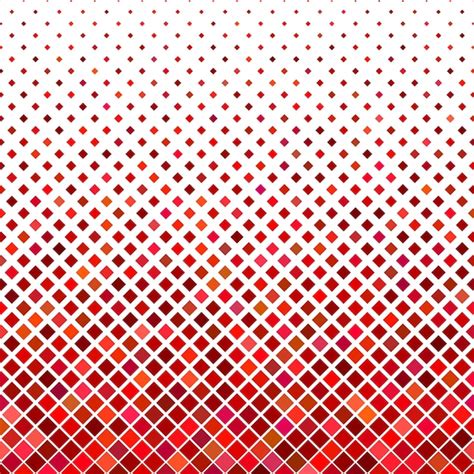 Free Vector Abstract Diagonal Square Pattern Background Geometric