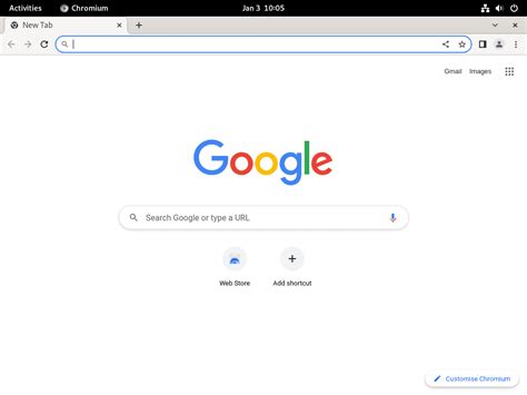 How To Install Chromium Browser On Fedora 40 Or 39 Linuxcapable