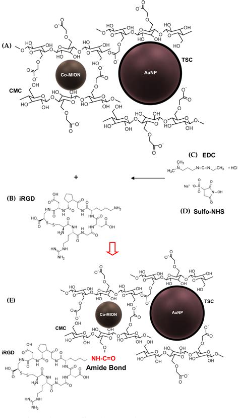 Figure 1 From Bioengineered Carboxymethylcellulosepeptide Hybrid