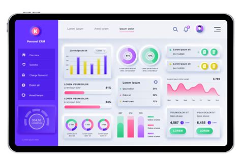Custom CRM Development Top Mobile And Web Development Company Kmphitech