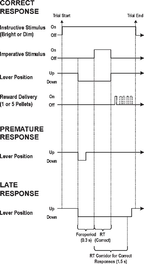 Figure 1 From Nmda Receptors In The Rat Orbital Prefrontal Cortex Are Involved In Guidance Of