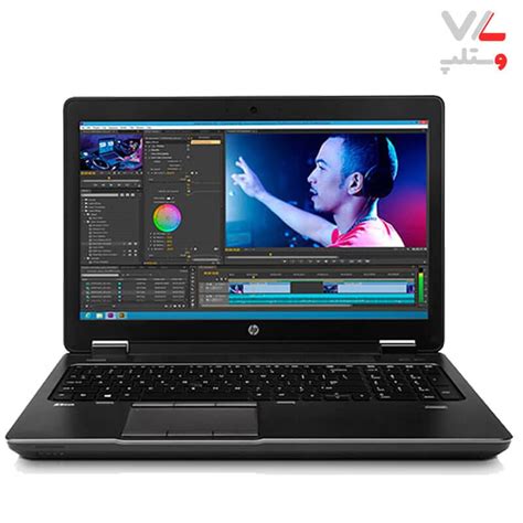 مشخصات و قیمت لپ تاپ HP Zbook 15 G1 فروشگاه Westlap