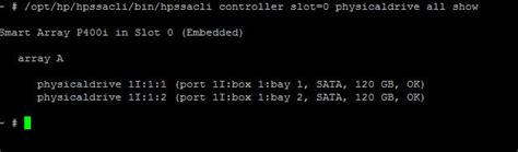 How To Check ESXi Disk Failures From Command Line