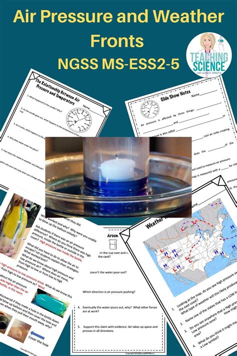 9 3rd Grade Activities Ideas In 2025 3rd Grade Activities Weather Science Science Projects