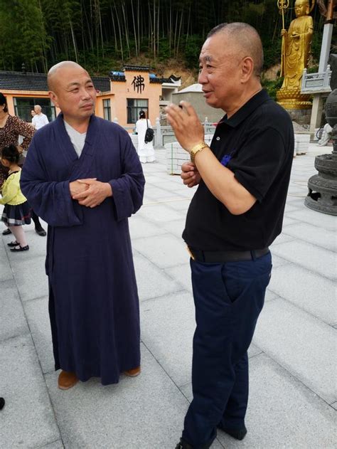 陳帥佛阿里巴巴馬雲功德無量 每日頭條