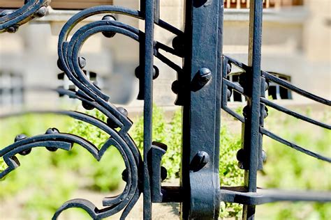 Van Eetvelde Mansion Admirable Art Nouveau