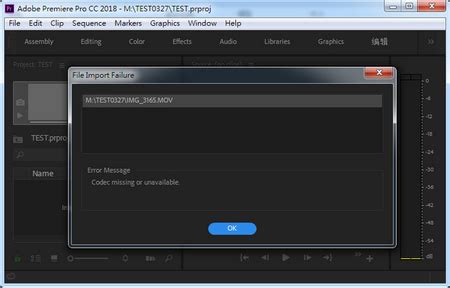 How To Import And Edit HEVC Video In Adobe Premiere Pro Without Any Hassle