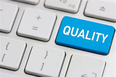 How To Design A Quality Assurance Workflow
